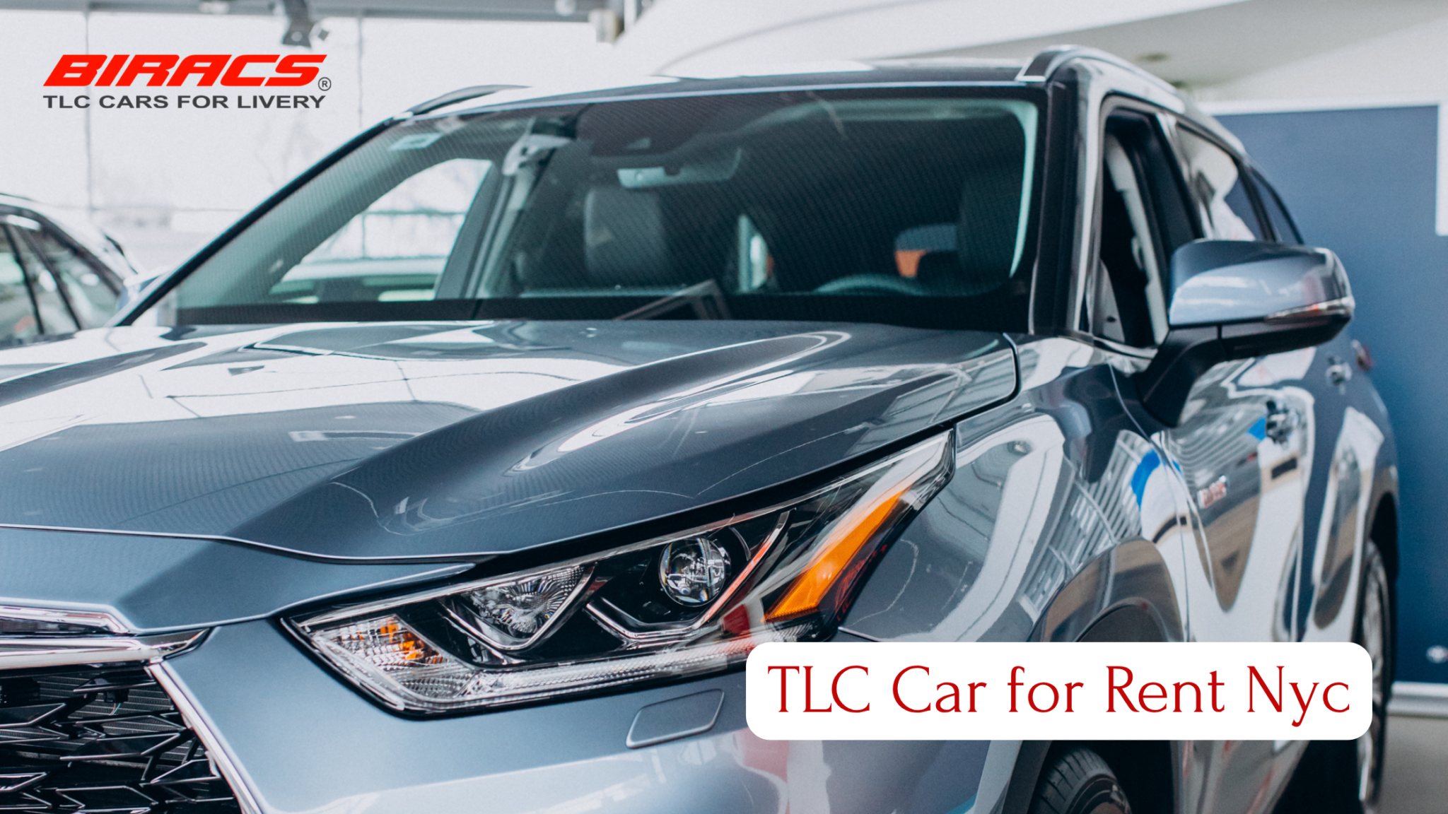 Rent a TLC Car in NYC: Everything You Need to Know Before You Hit the ...